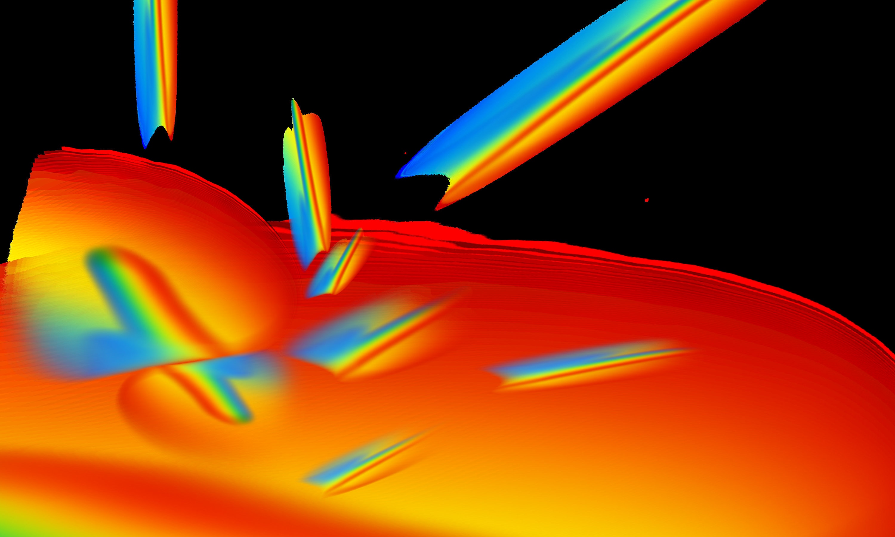 12 Chromatic Overlays III Instant Download Photoshop Use With Any Photo ...