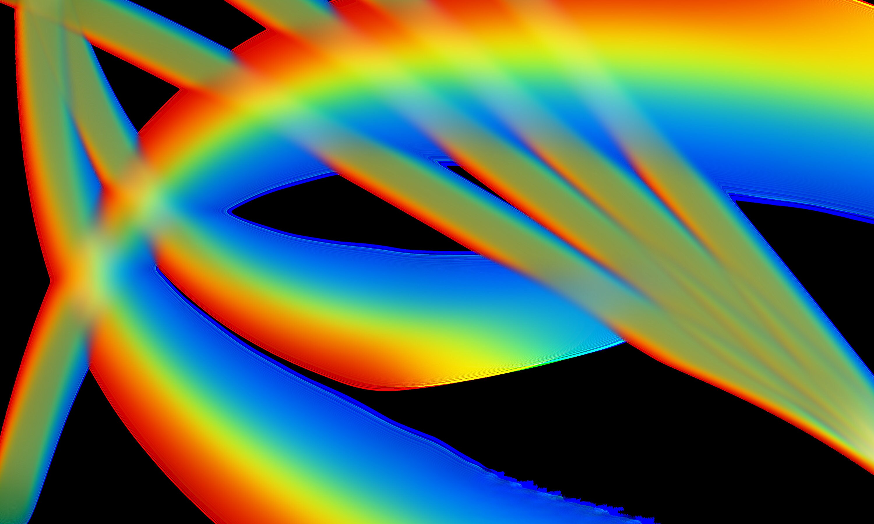 14 Chromatic Overlays I Instant Download Photoshop Use With Any Photo ...