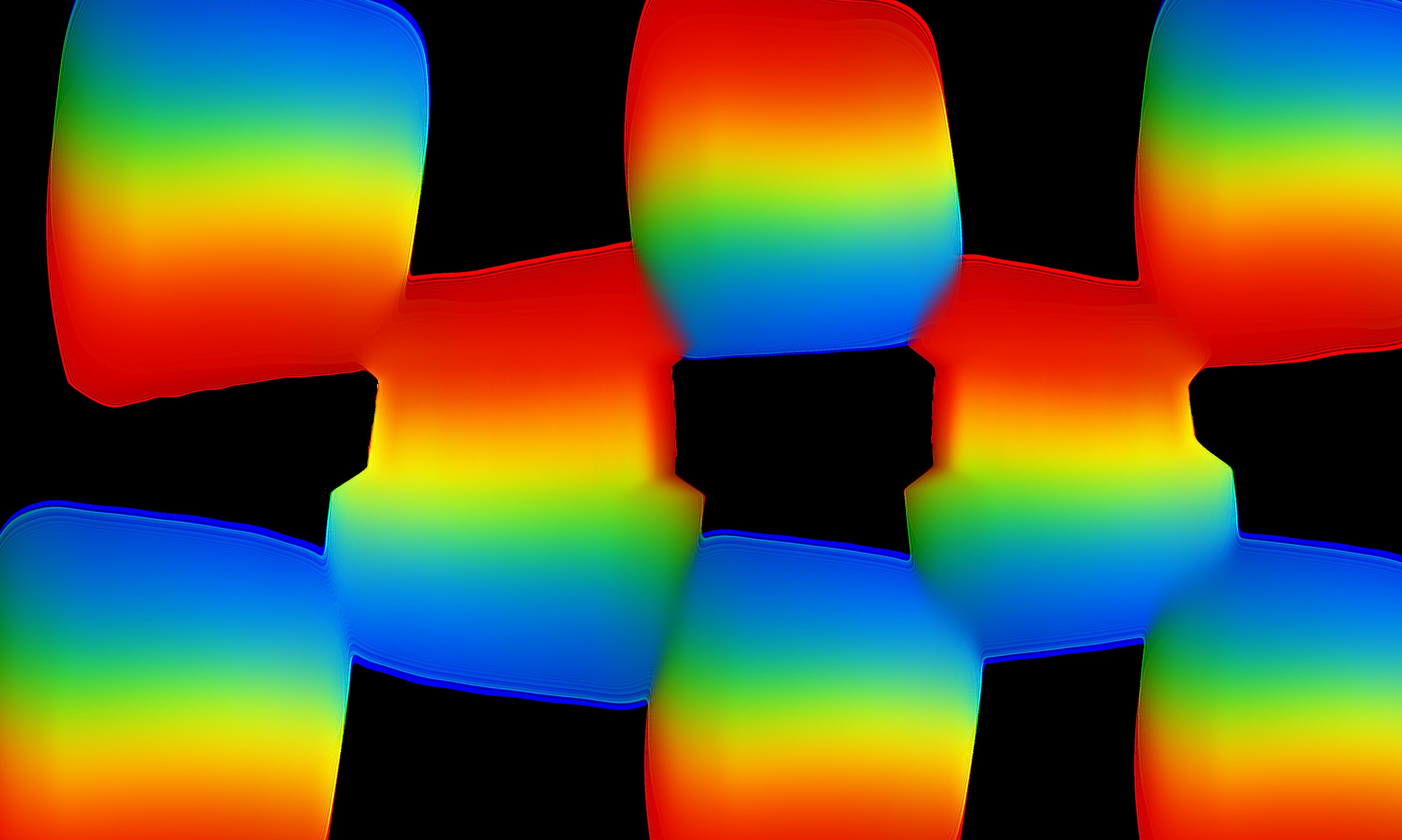 14 Chromatic Overlays I Instant Download Photoshop Use With Any Photo ...