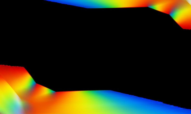 14 Chromatic Overlays I Instant Download Photoshop Use - Etsy