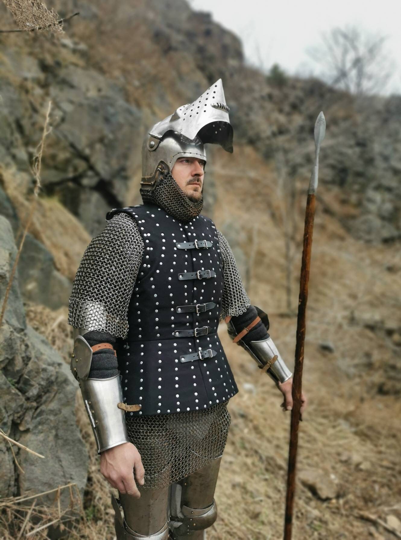 Sca Armor for sale | Only 3 left at -65%