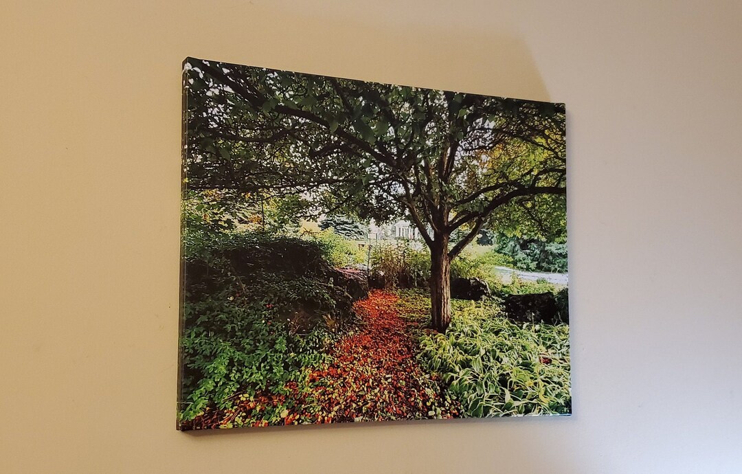 Garden of Eden - Etsy