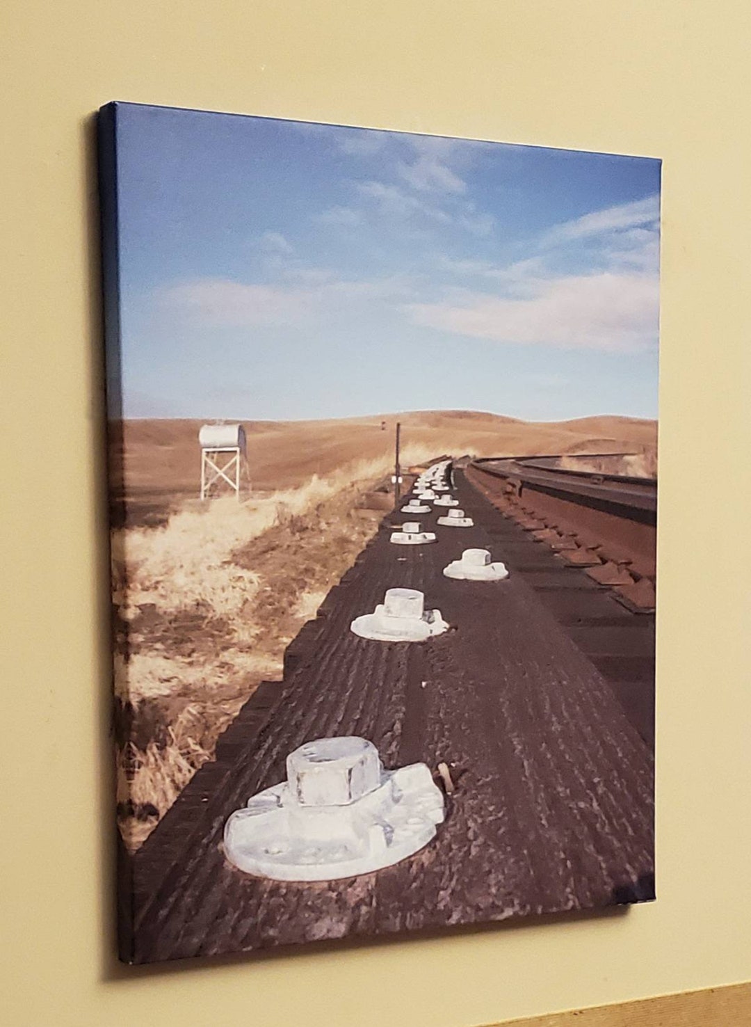 A New Perspective, Photo on 16 X 20 Canvas - Etsy