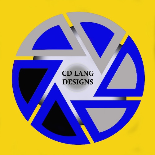 CDLANGDesigns - Etsy
