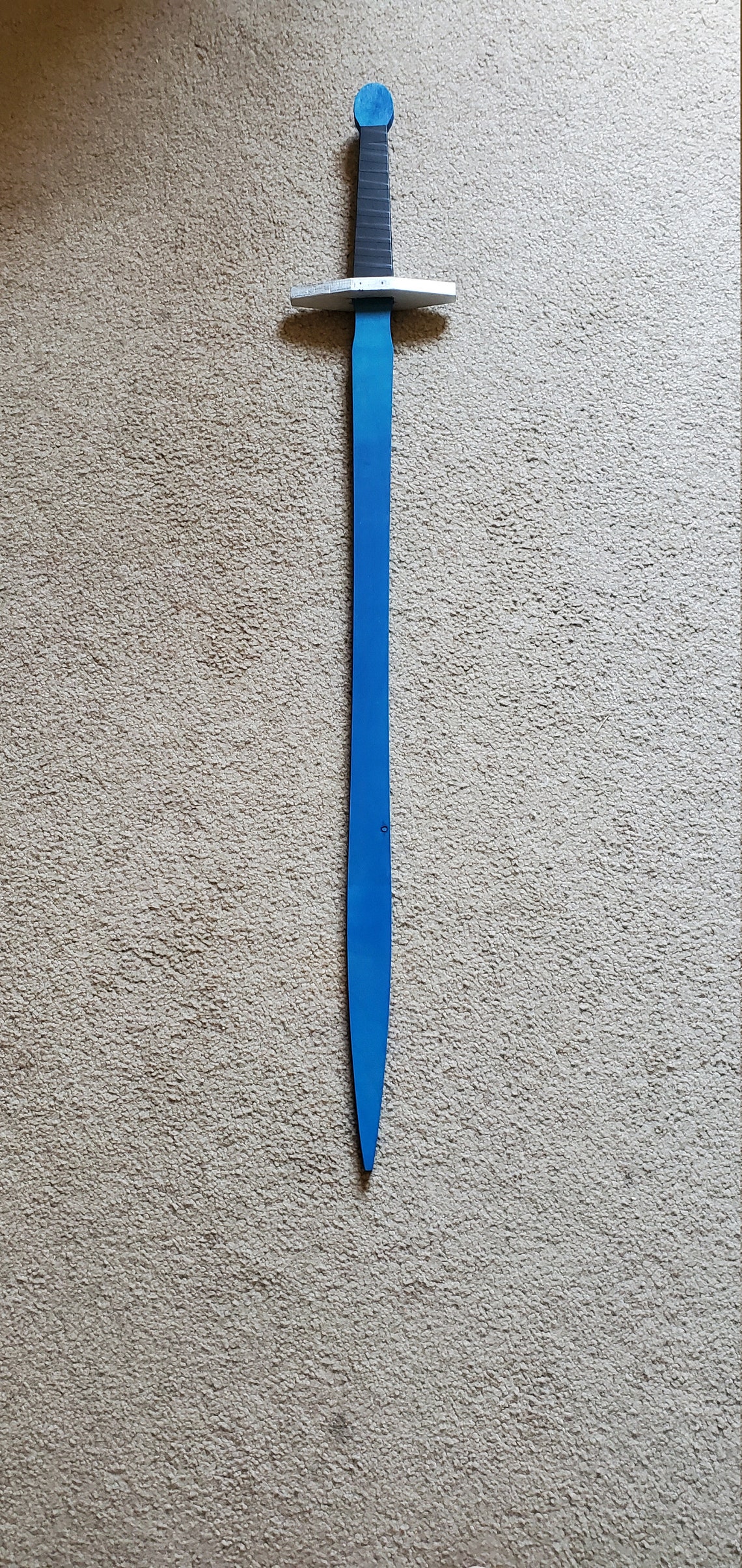 Inheritance Cycle Wooden Sword | Etsy