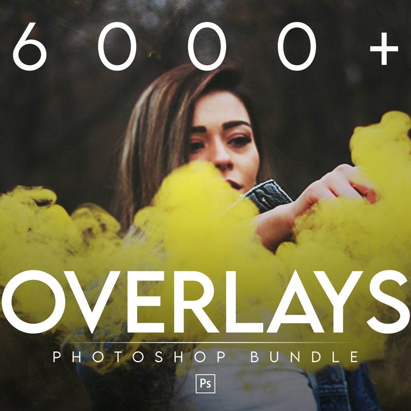 Overlays - Etsy