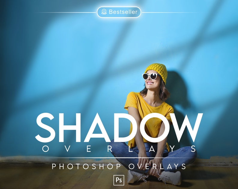 160 Sunlight Shadow Overlays, Photo Manipulation PNG (digital Download ...