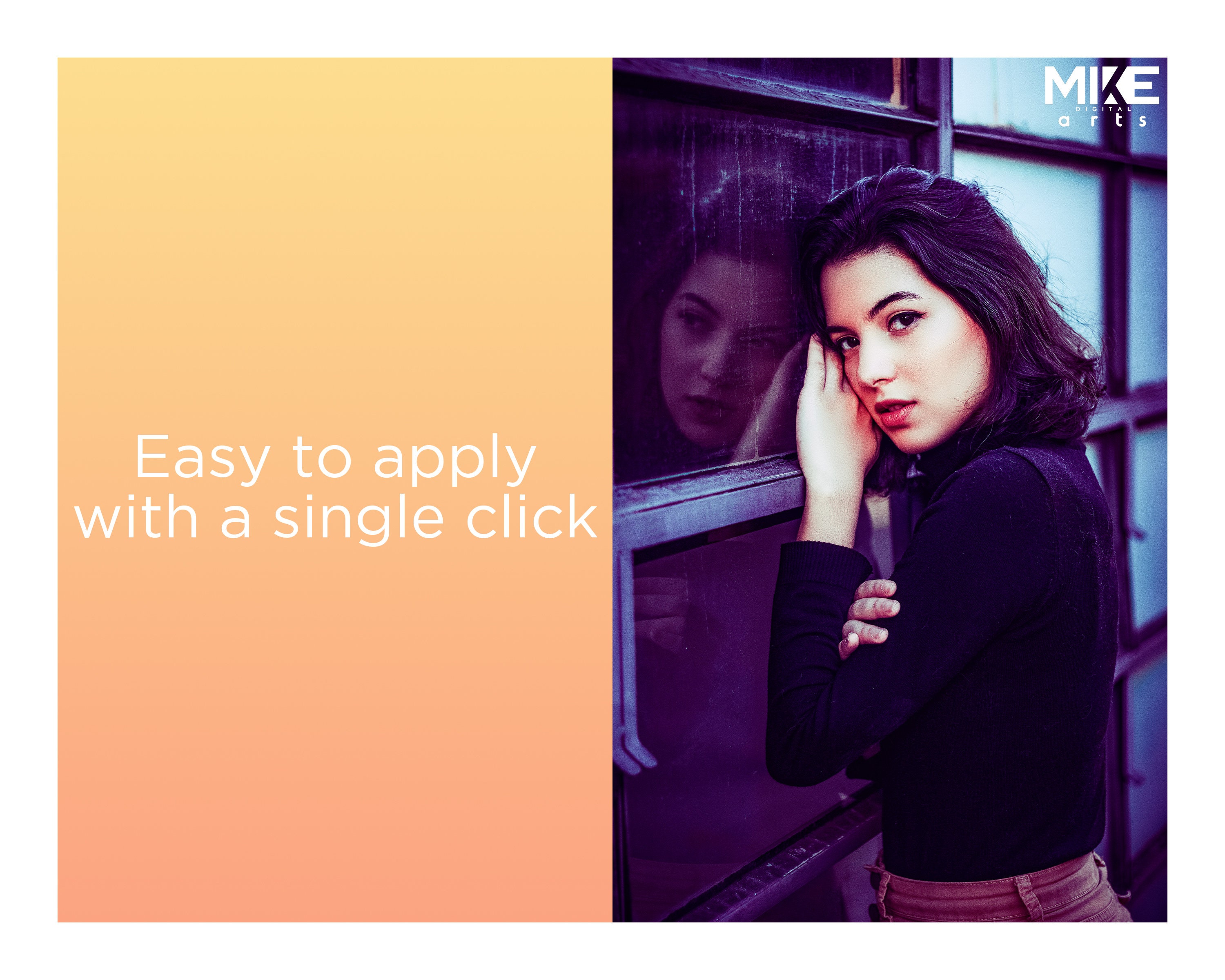 20 LOMO LIGHTROOM PRESETS Lomo Effect Patina Preset Lomo - Etsy