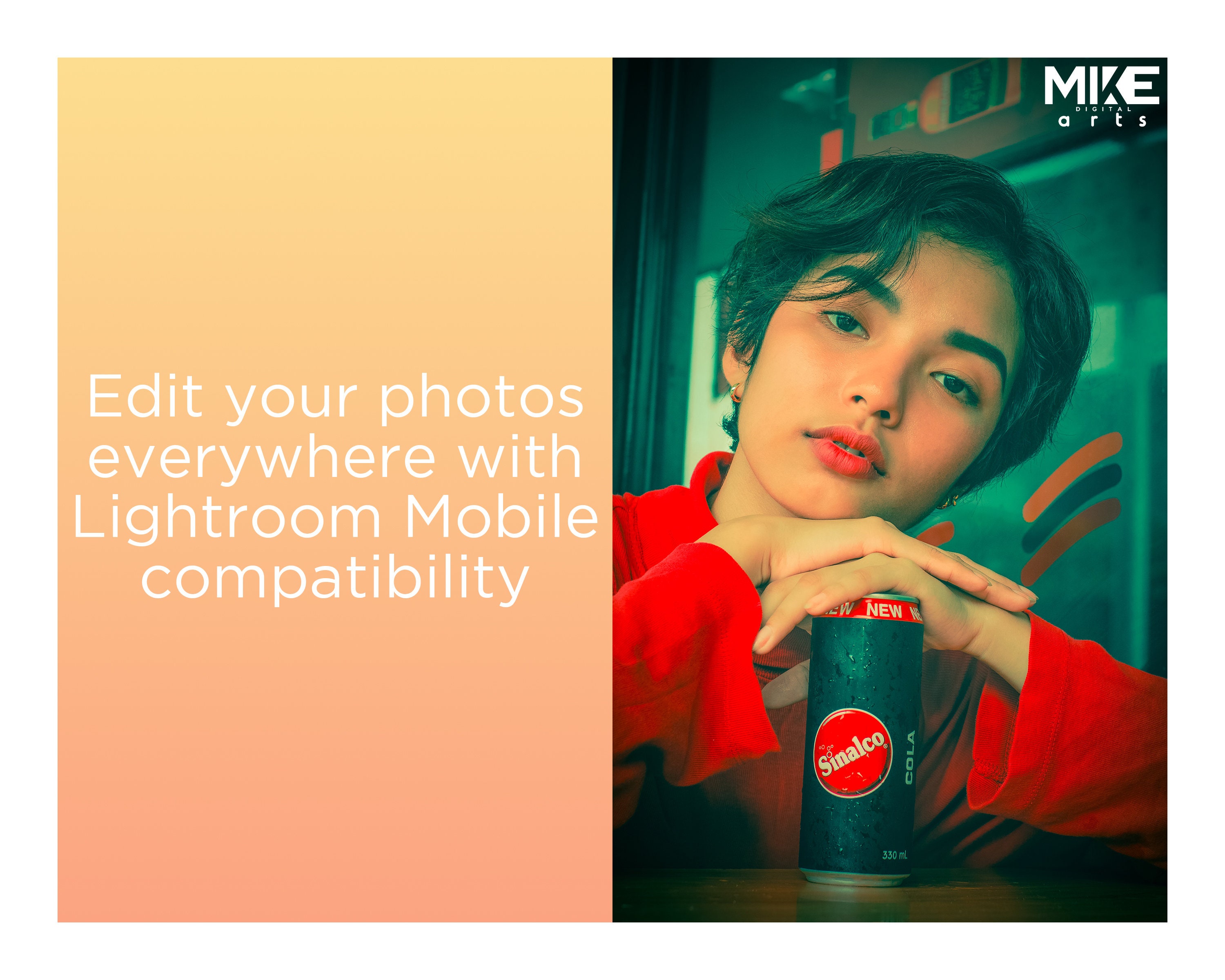 20 LOMO LIGHTROOM PRESETS Lomo Effect Patina Preset Lomo - Etsy