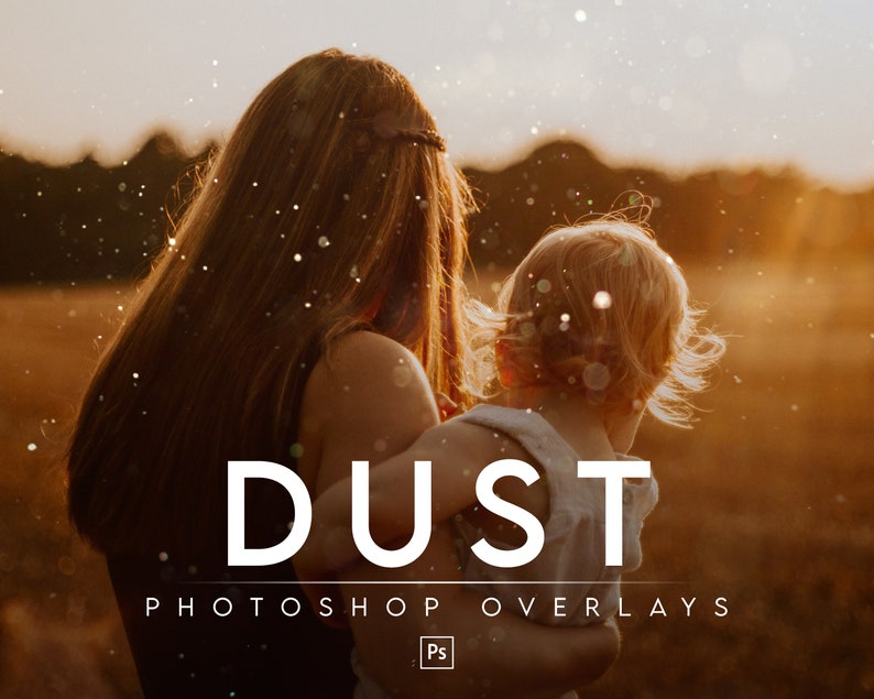 150+ DUST OVERLAYS | Floating Dust, Falling Dust, Bokeh Dust Overlays ...