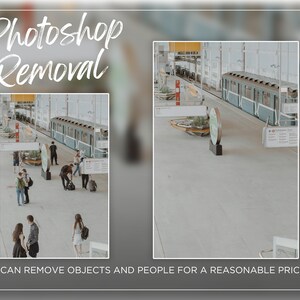 PHOTOSHOP REMOVAL SERVICE, Photo Restoring, Photo Manipulation, File ...