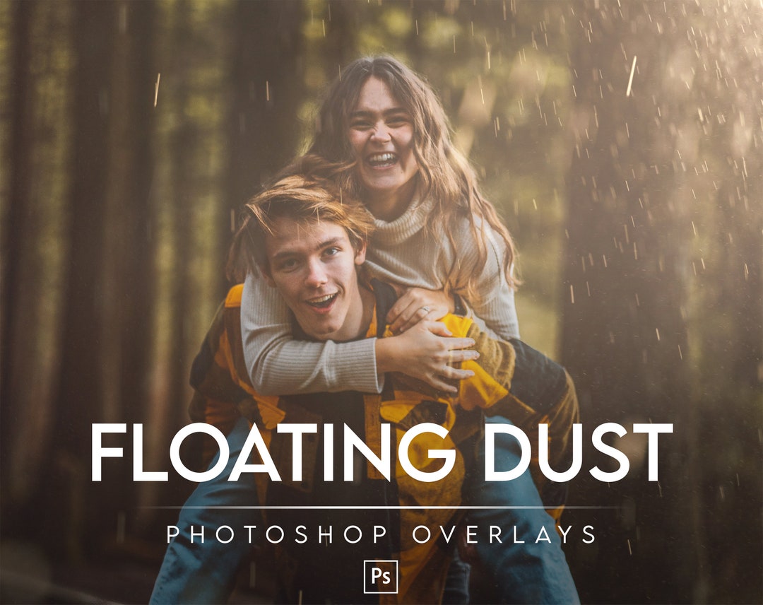 20 Floating Dust Overlay, Glitter Dust, Bokeh Dust, Falling Dust, Bokeh ...