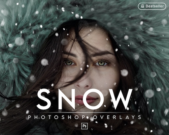 Falling Snow Psd