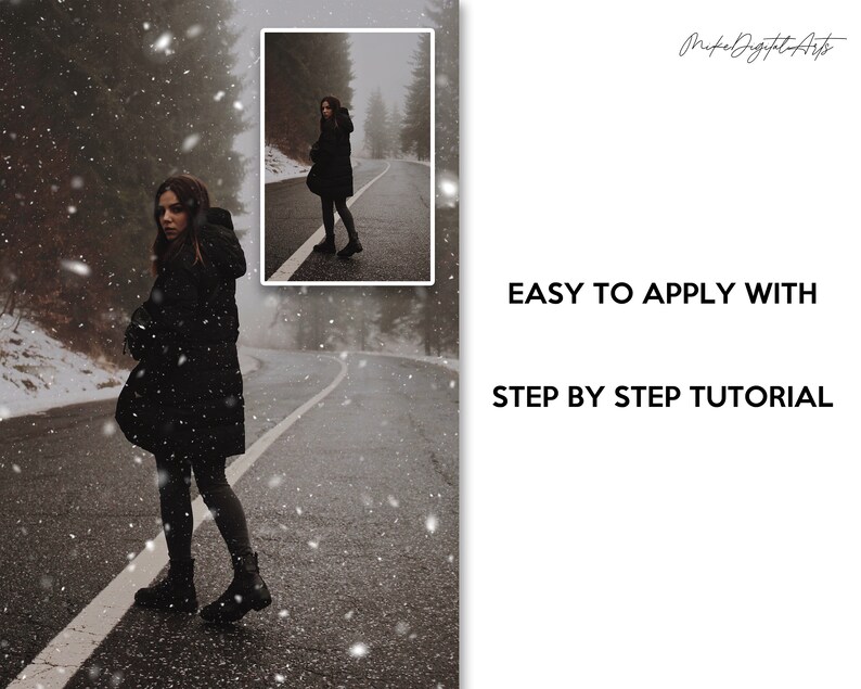 120 Rain & Snow Overlays Realistic Rain Rainfall | Etsy