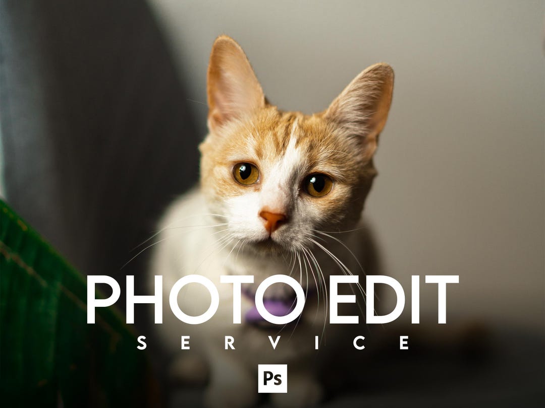 CUSTOM PHOTO EDIT Service, Photo Restoring, Photo Manipulation, Gift ...