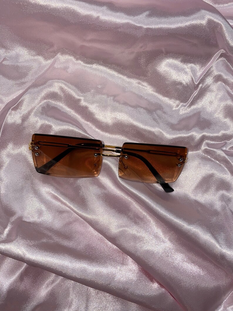 Rectangle Shades - Etsy