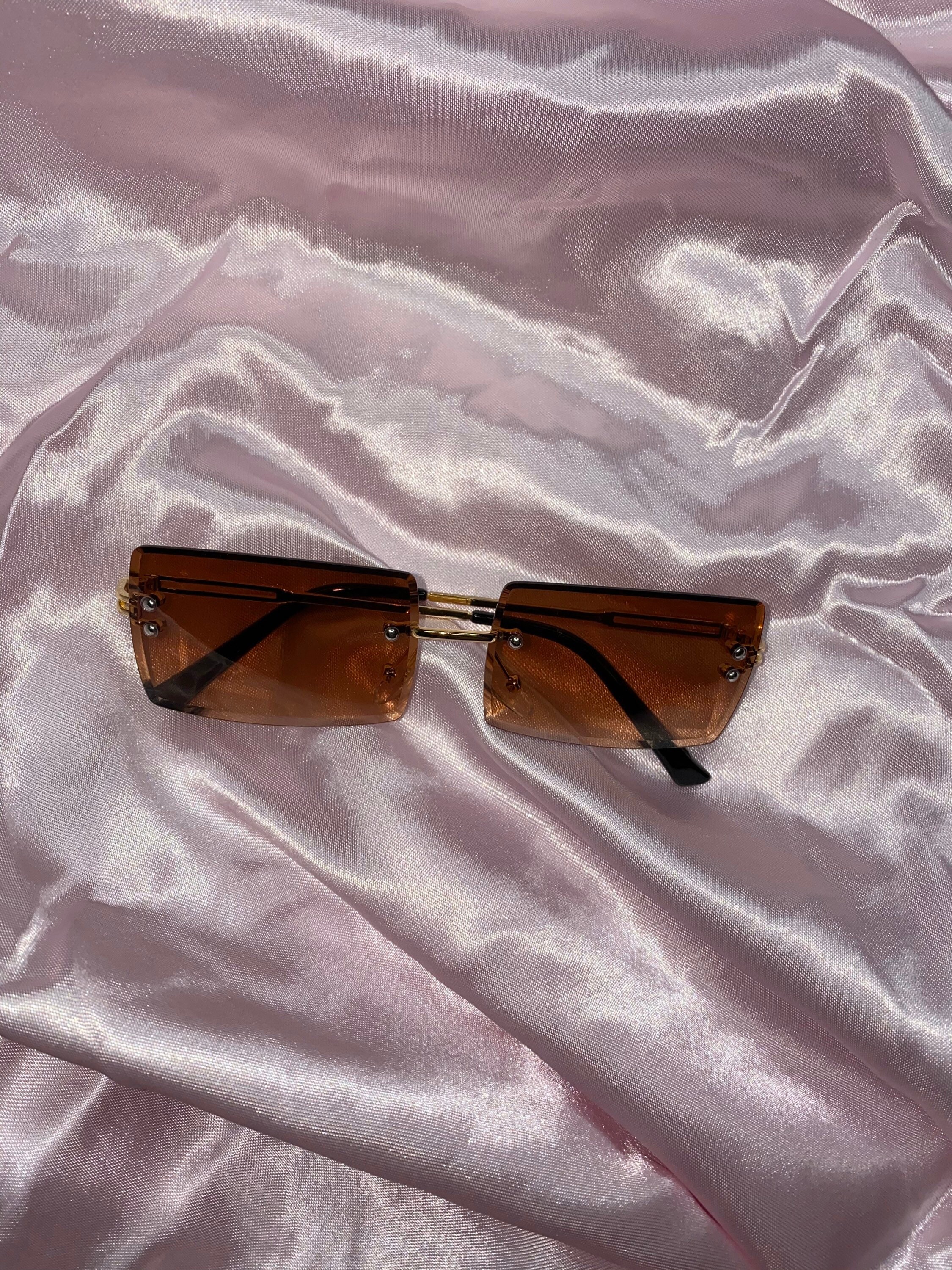 Rectangle Shades - Etsy