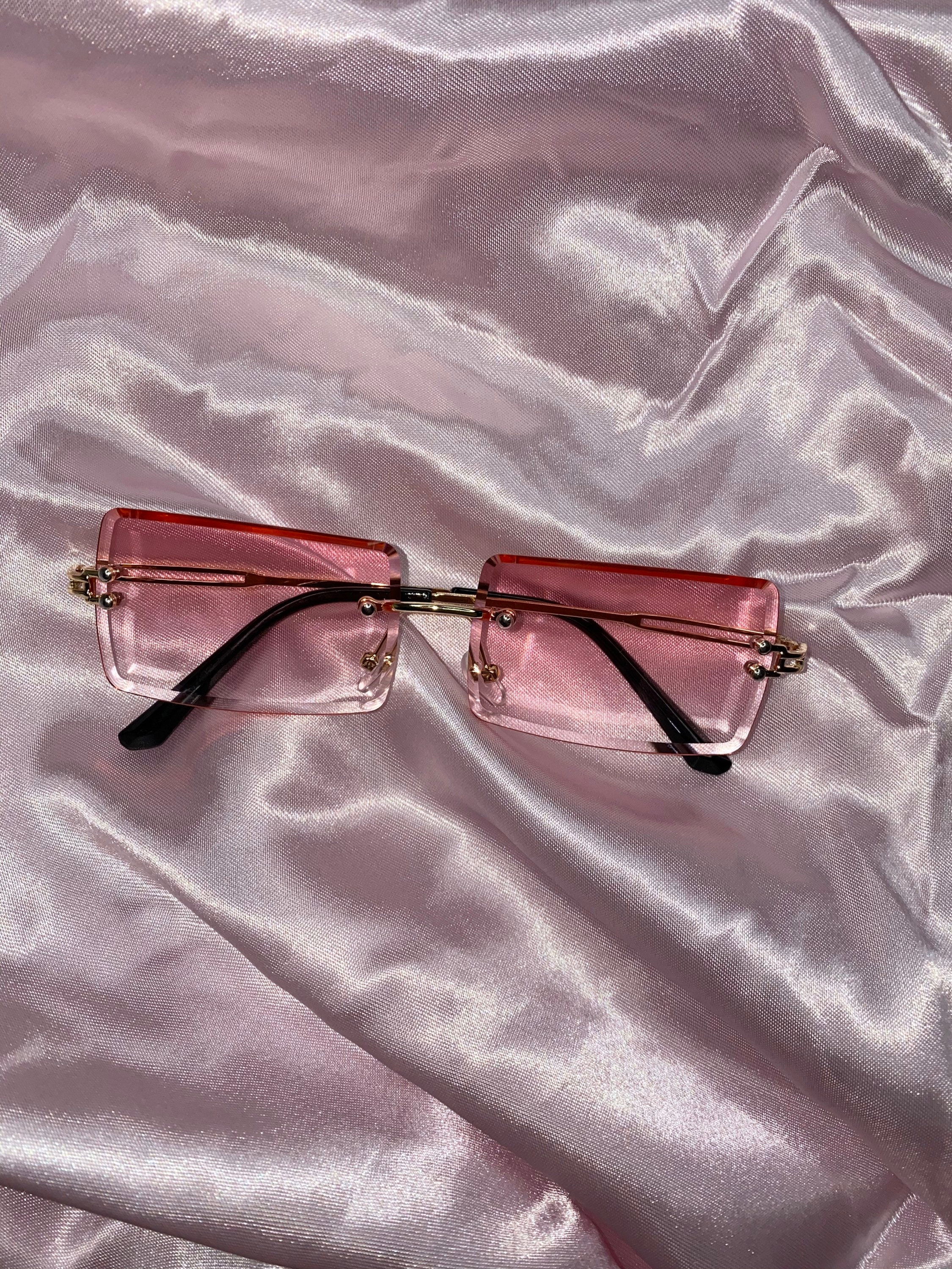 Rectangle Shades - Etsy