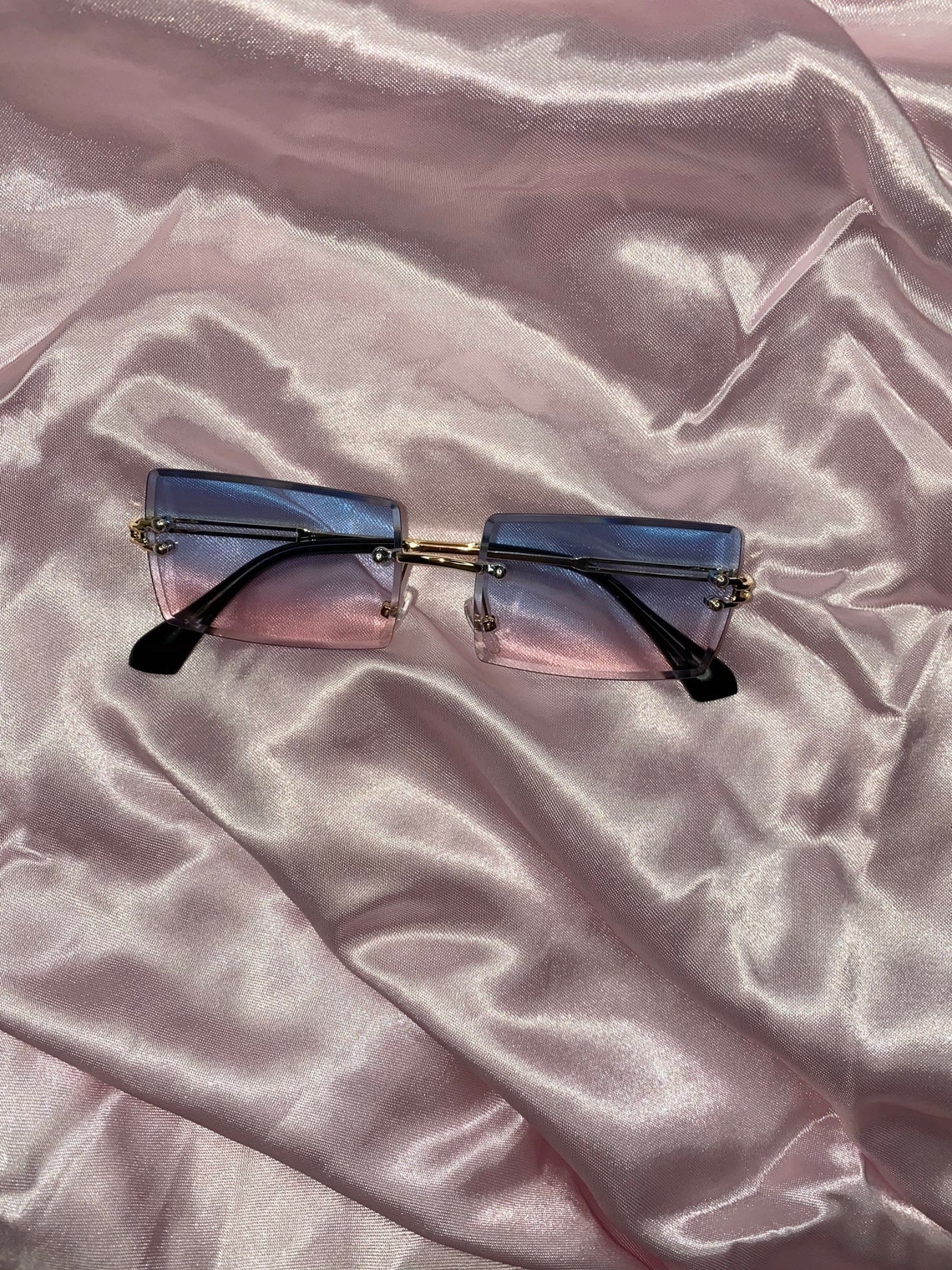 Rectangle Shades - Etsy