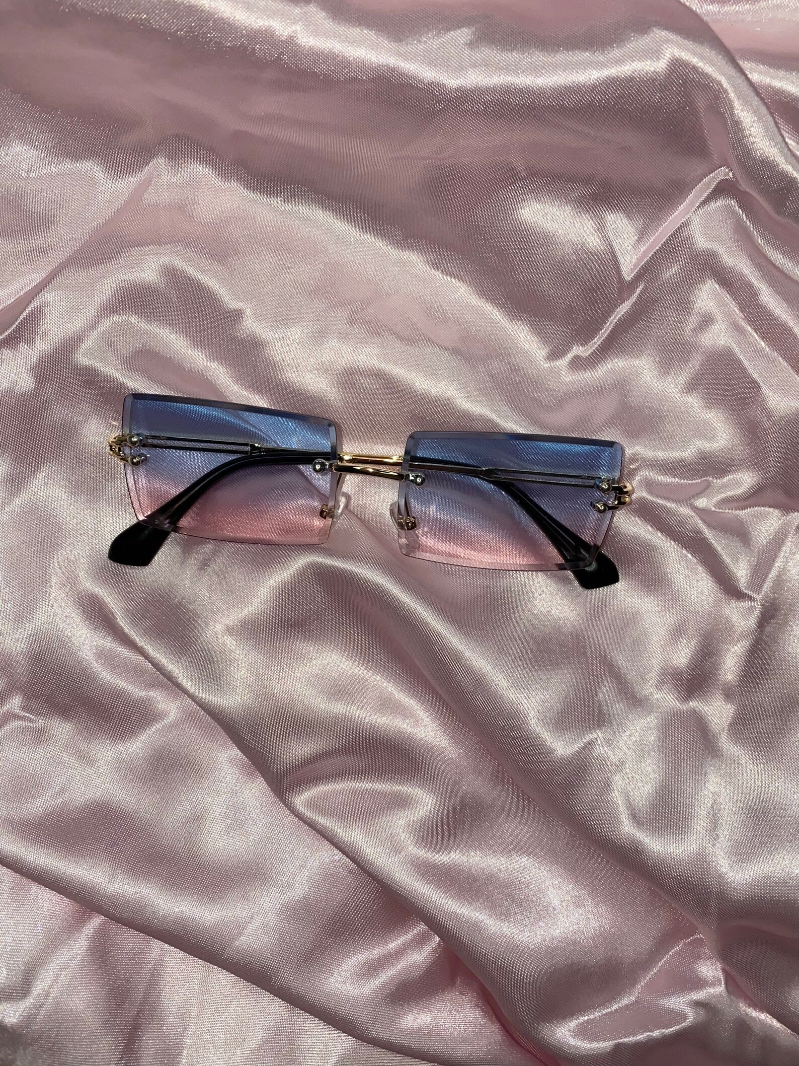 Rectangle Shades - Etsy