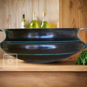 Traditional Brass Urli , South Indian Cooking Utensil, Urli for Flowers ...