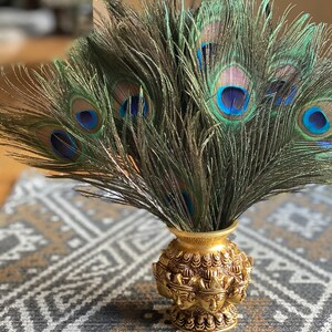 Indian Traditional Kalash, Lakshmi Kalash, Pooja Kalash, Flower Vase ...