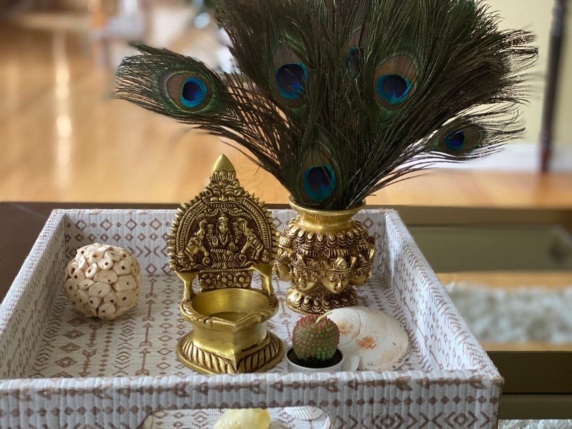 Indian traditional Kalash Lakshmi kalash Pooja kalash | Etsy