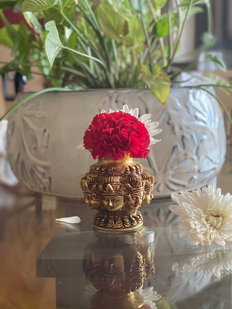 Indian Traditional Kalash Lakshmi Kalash Pooja Kalash - Etsy