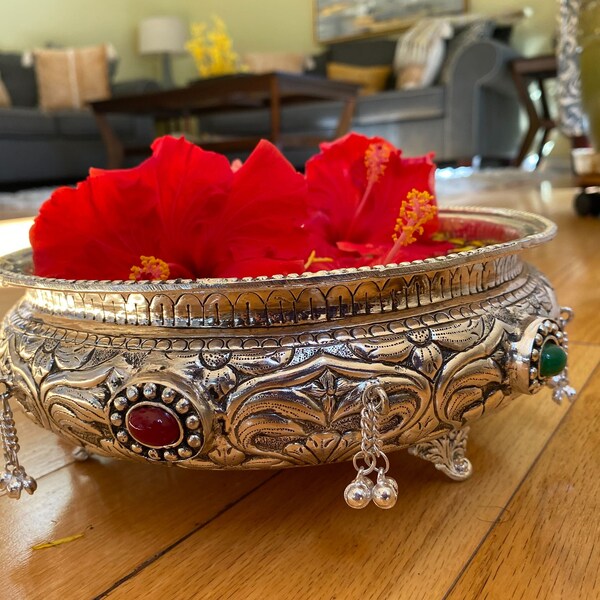 Buy Brass Urli Online In India - Etsy India