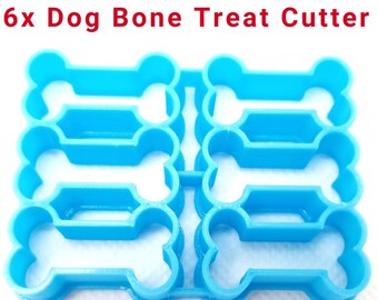 Dog Bone Multi Cutter | Etsy