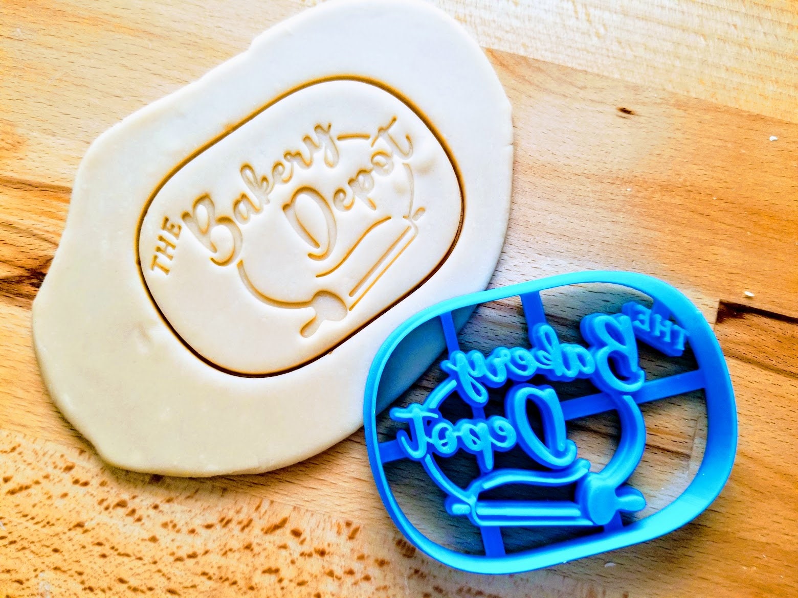 Custom Professional Cookie Cutter Design for Your Company - Etsy
