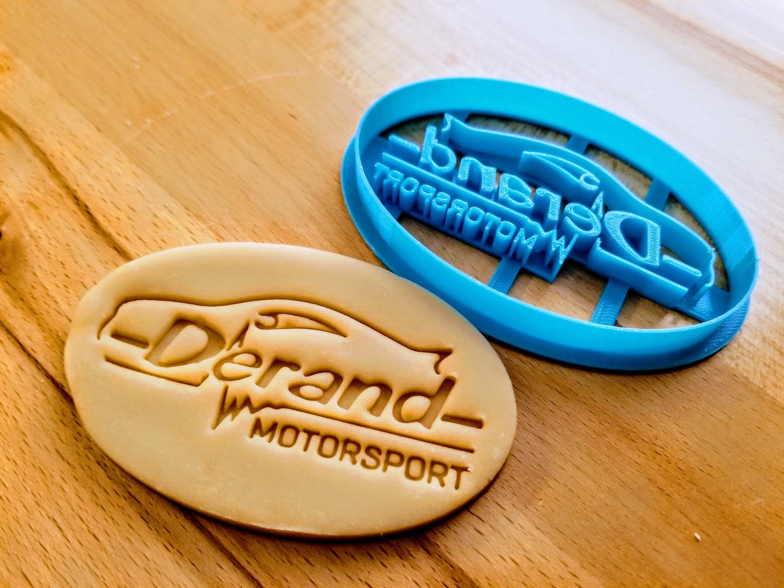 Custom Professional Cookie Cutter Design for Your Company - Etsy