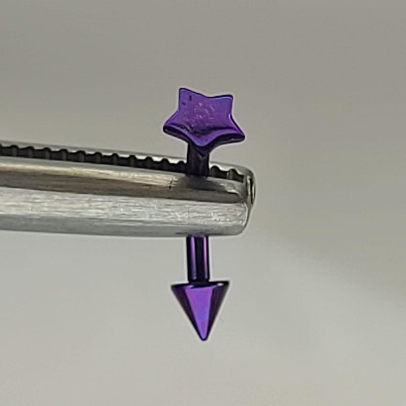 Angel Fangs Jewelry - Etsy