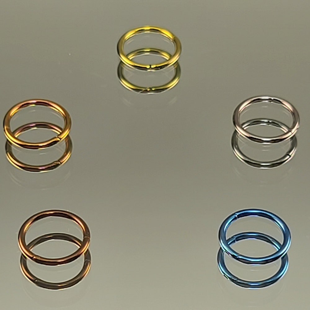 pickyourpiercing - Etsy