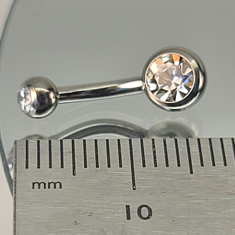 Navel Jewelry - Etsy