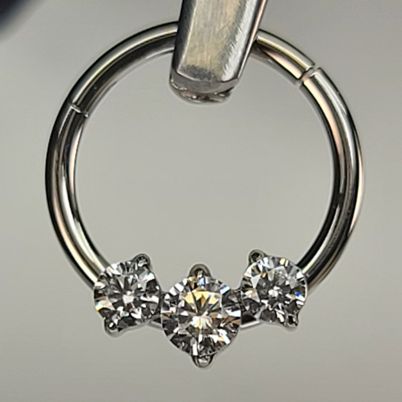 Daith Clicker - Etsy