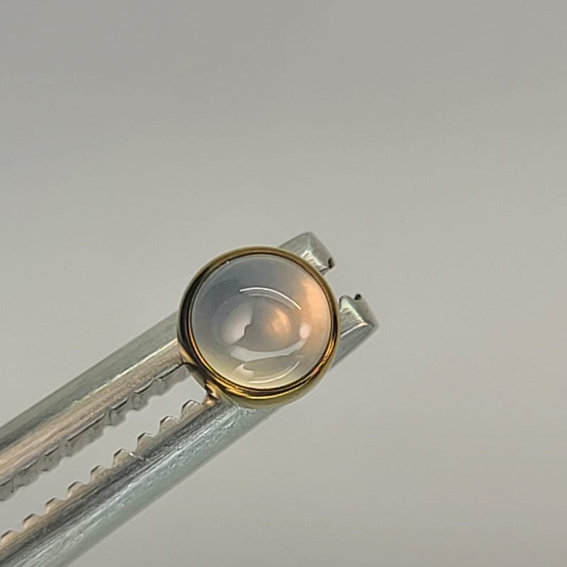 Dermal Jewelry - Etsy - Page 2