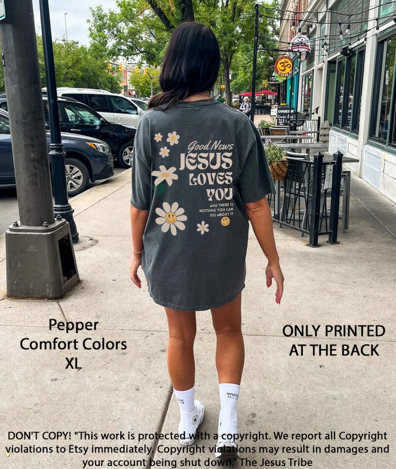 Christian Shirts Christian Tshirts Jesus Shirt Christian - Etsy Christian Shirts Christian Tshirts Jesus Shirt Christian - Etsy