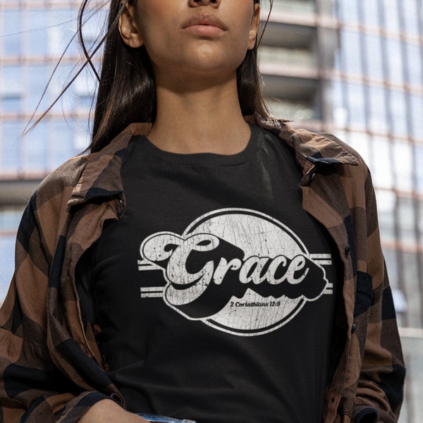 Christian Graphic Tees - Etsy