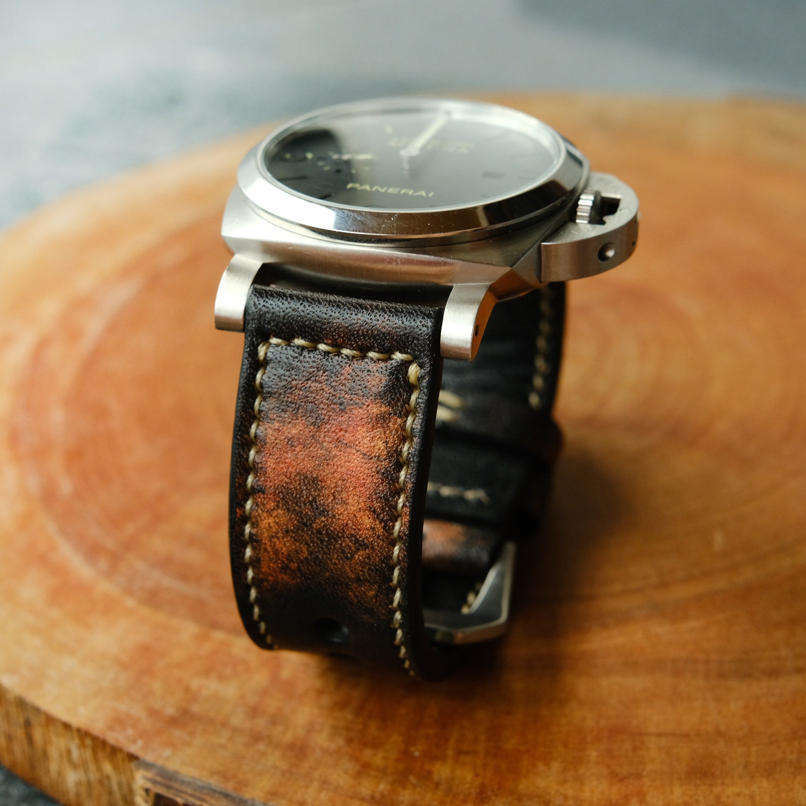 Panerai Bands Panerai Straps for Officine Panerai Luminor Marina ...