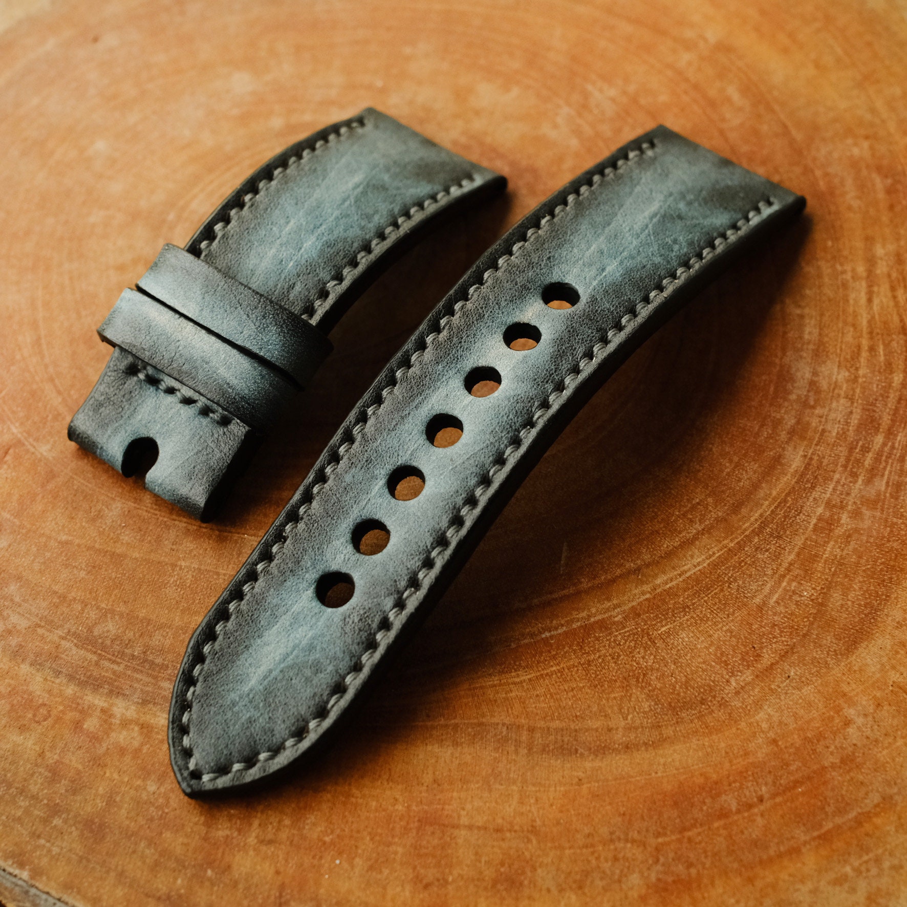Panerai Watch Band for Officine Panerai Luminor Marina - Etsy