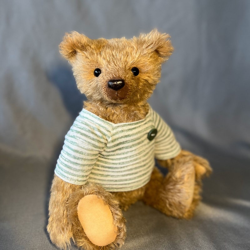 Teddy Bears Handmade - Etsy