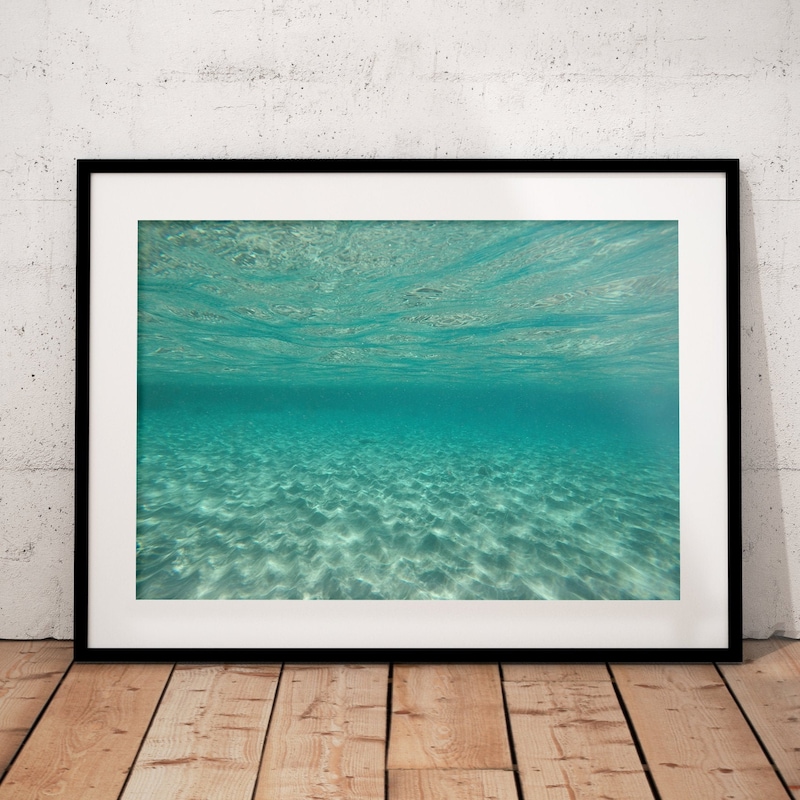 Water Floor - Etsy