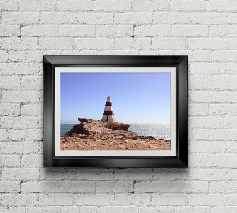 Obelisk Robe Print South Australia as Digital Download Wall Art - Etsy