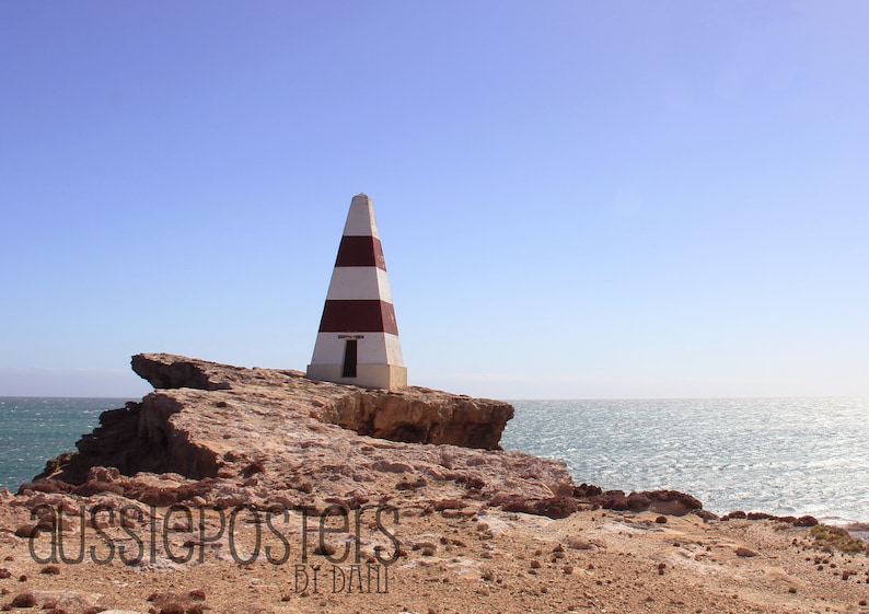 Obelisk Robe Print South Australia as Digital Download Wall Art - Etsy