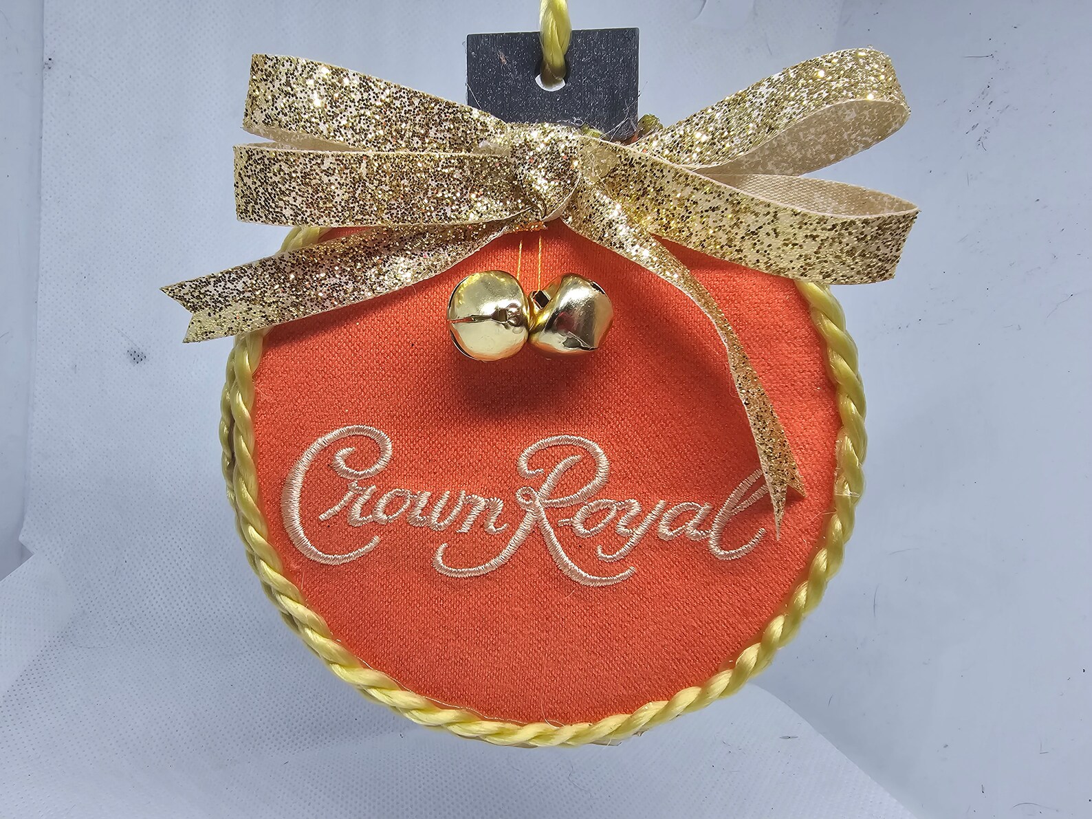 Crown Royal Ornament - Etsy
