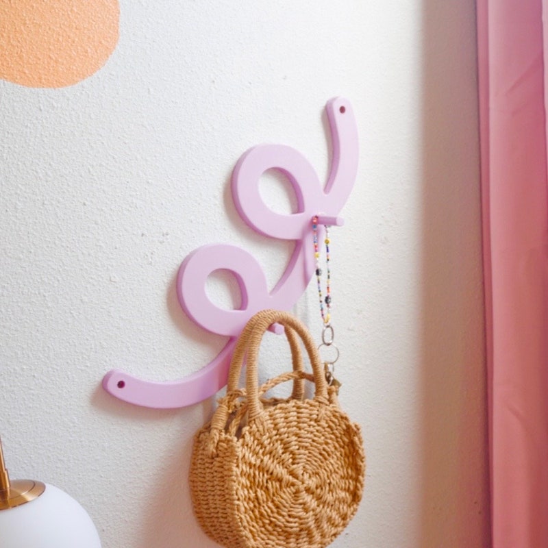 Cute Wall Hooks - Etsy