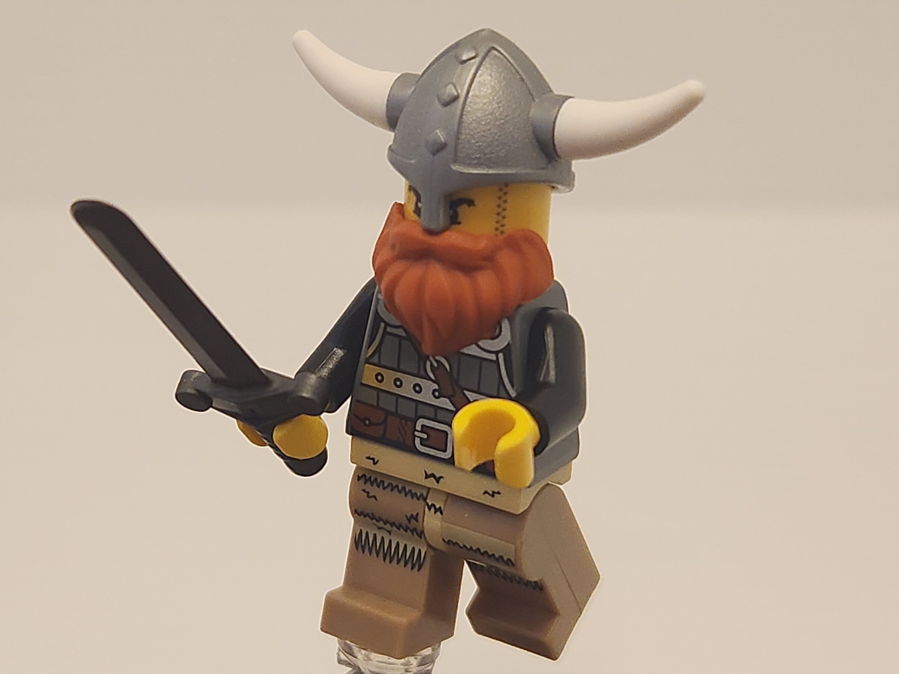 Viking Theme Minifigure Pack - Etsy