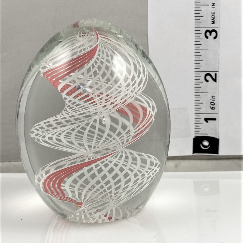 Geometric Paperweight - Etsy