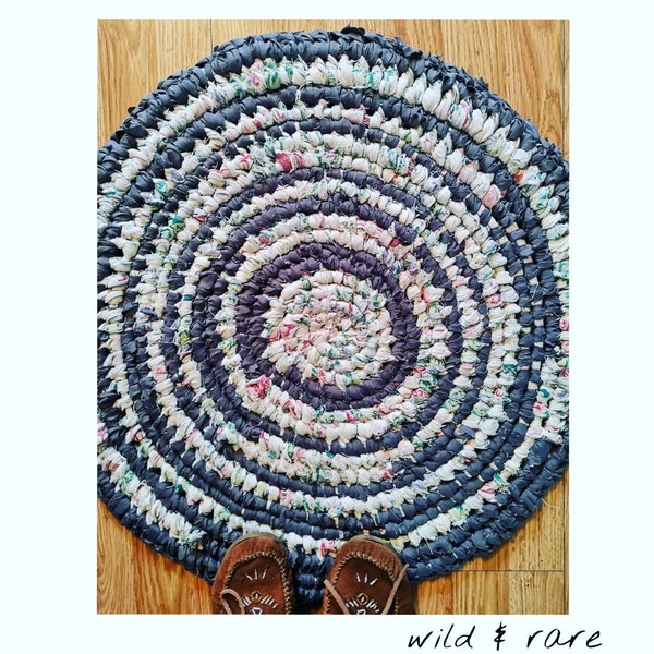Toothbrush Rug - Etsy